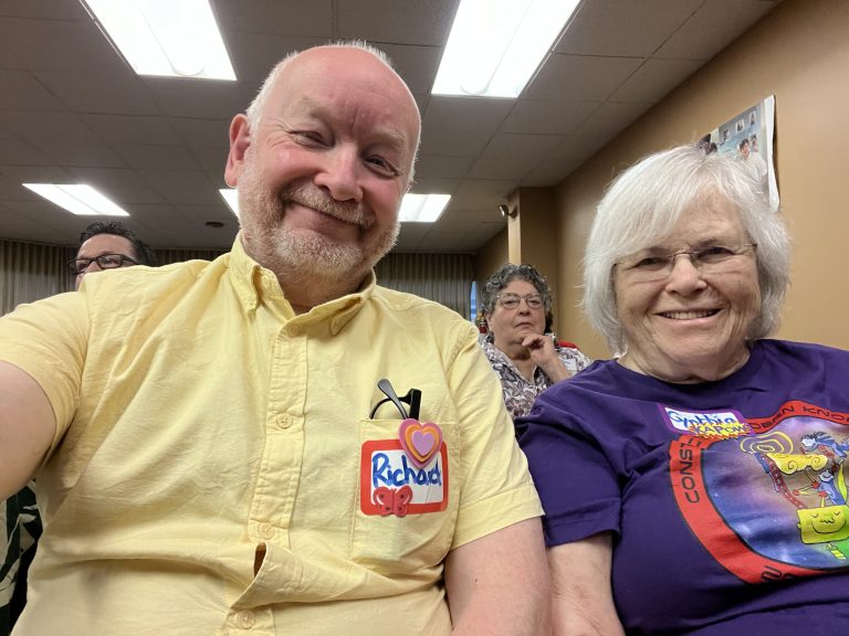 Richard Millwood – A new learning landscape