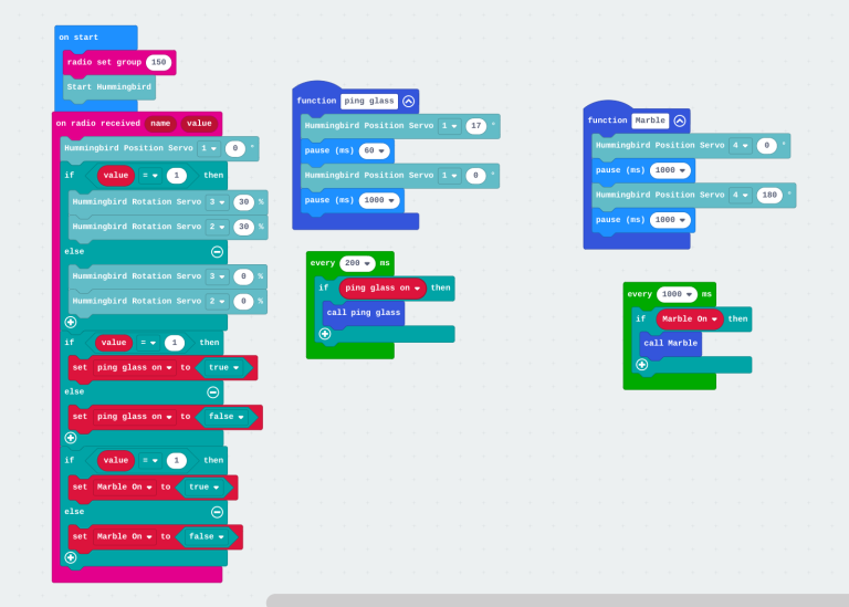 Richard Millwood – A new learning landscape